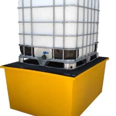 Categoría: Bateas Antiderrames Plásticas | INDUMOV®