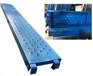 Tablones para Andamios I INDUMOV®